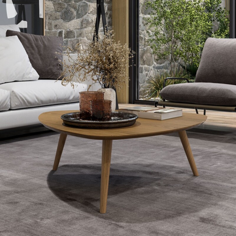 Mesa de Centro Unique