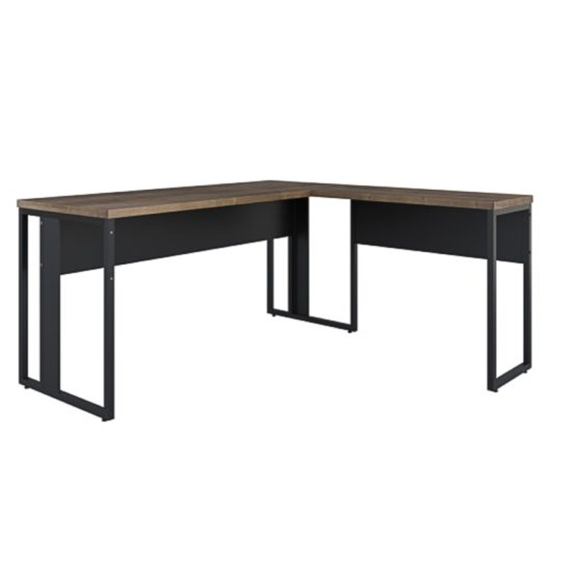 Mesa de Escritório Prime Reta