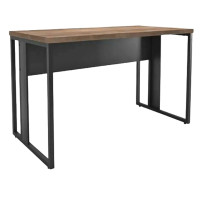 Mesa de Escritório Prime Reta